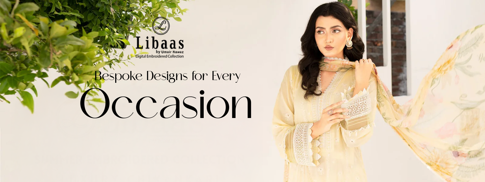 Libaas By Nawaz Fabrics – EASTKA
