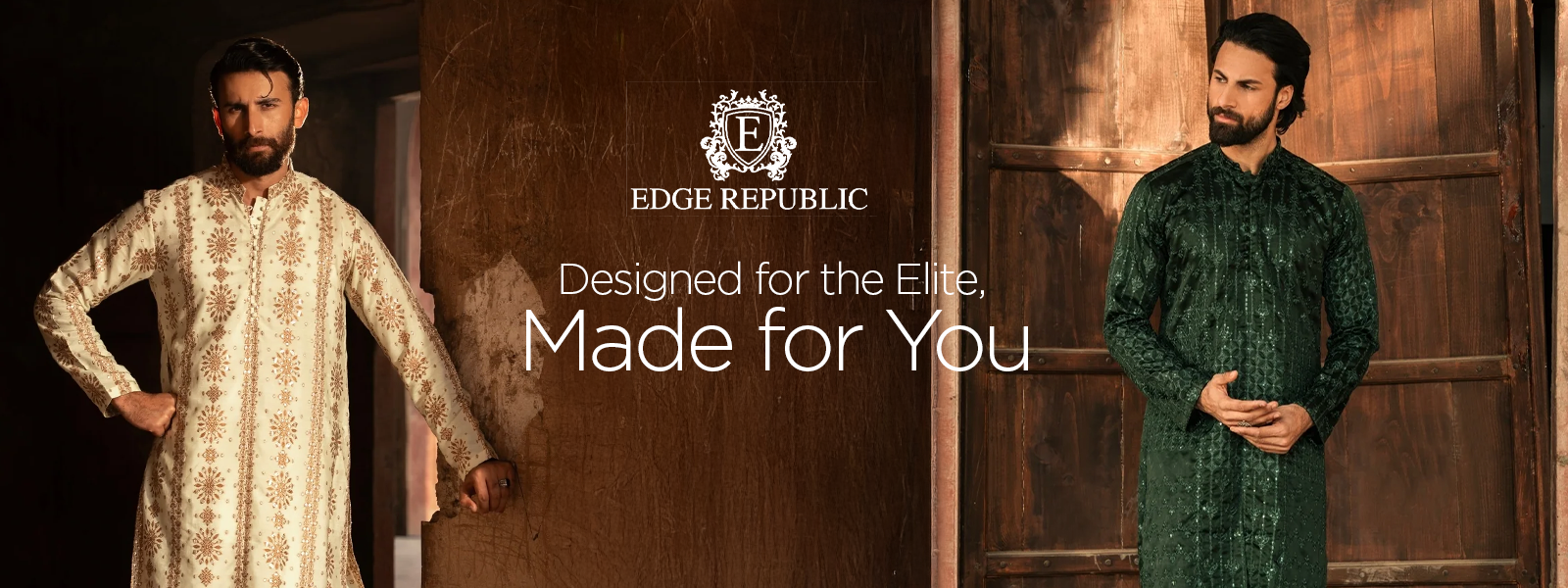Edge Republic – EASTKA