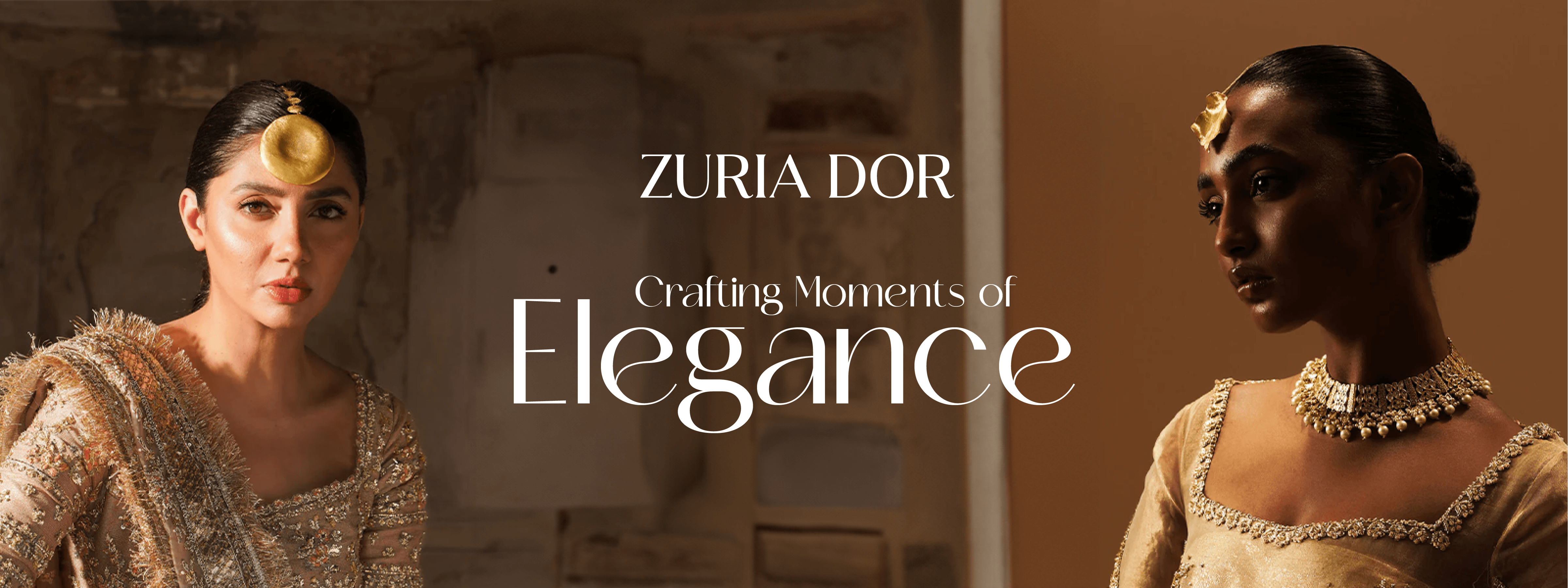 Zuria Dor – EASTKA